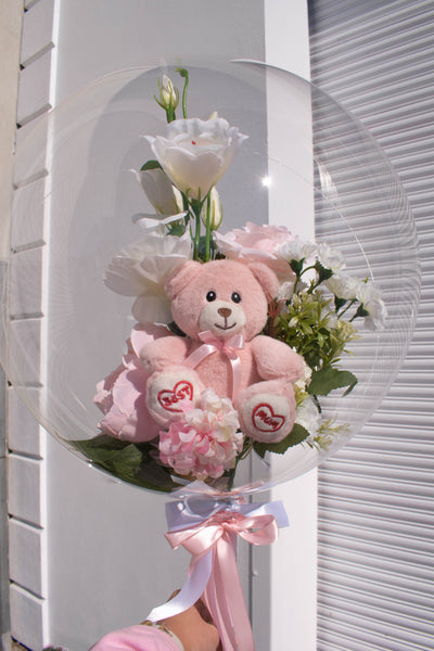 Puff & Pop - Modern and Trendy Balloon Designs | Event Styling – Puff ...